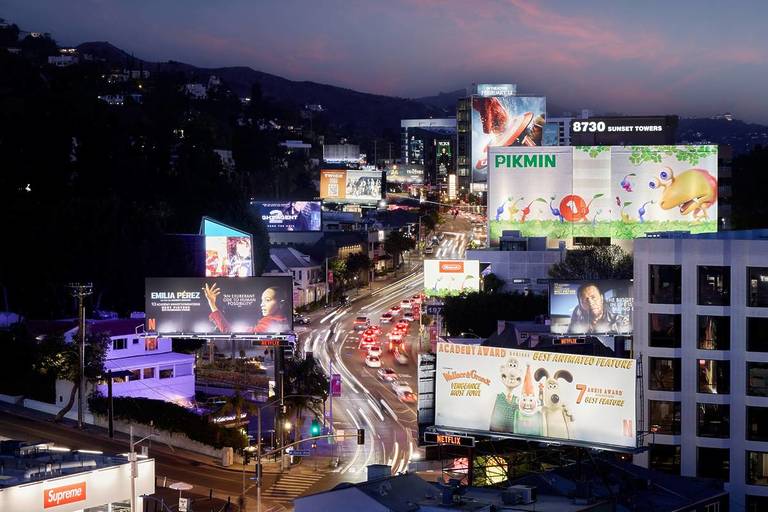 A Free Vinyl Wax Fair Is Honoring The Sunset Strip’s Music Legacy