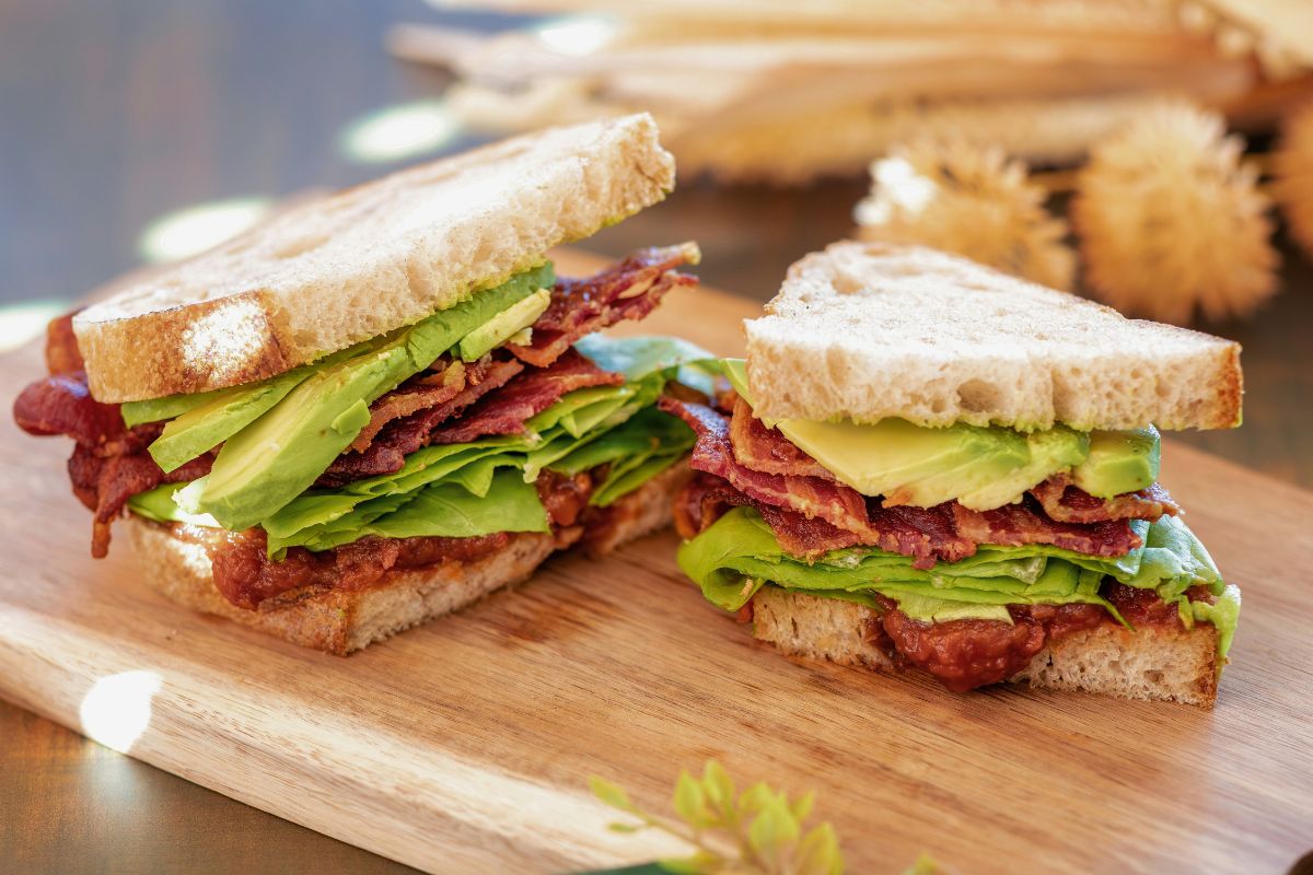 3 Of The Top 10 Sandwich Shops In The U.S. Are In California