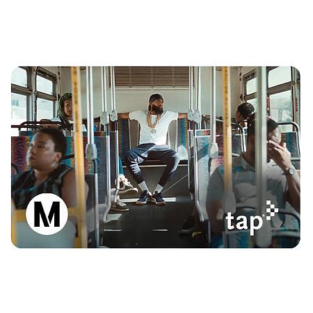 L.A. Metro Honors Nipsey Hussle With Limited-Edition Tap Cards – Here's How To Get One
