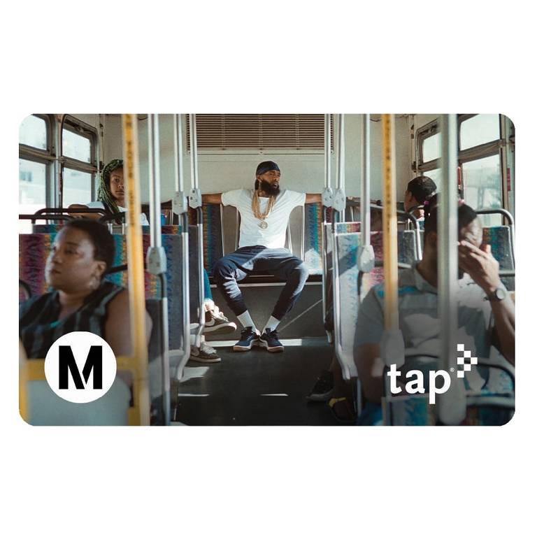 L.A. Metro Honors Nipsey Hussle With Limited-Edition Tap Cards – Here's ...