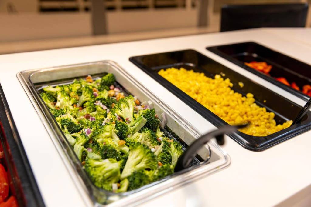 This All-You-Can-Eat Spot Serves A Healthy Feast For Less Than $20