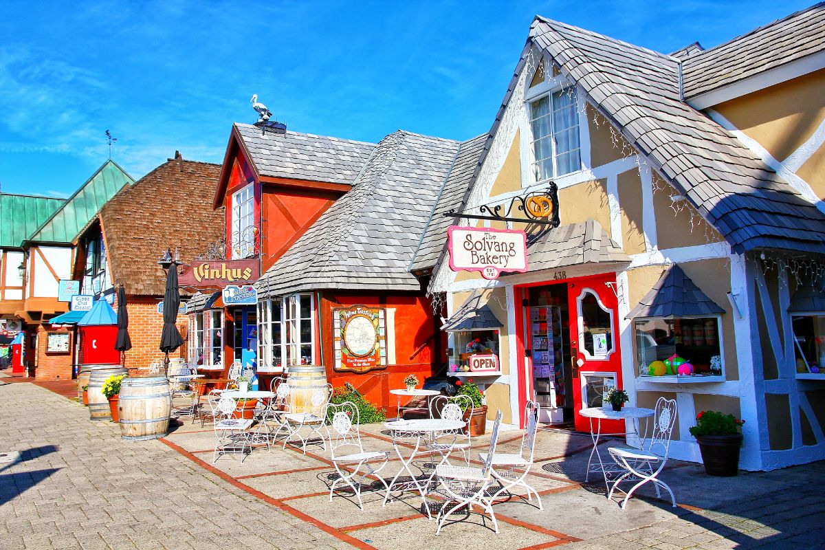 America’s ‘Little Denmark’ Is Just 2 Hours From L.A.