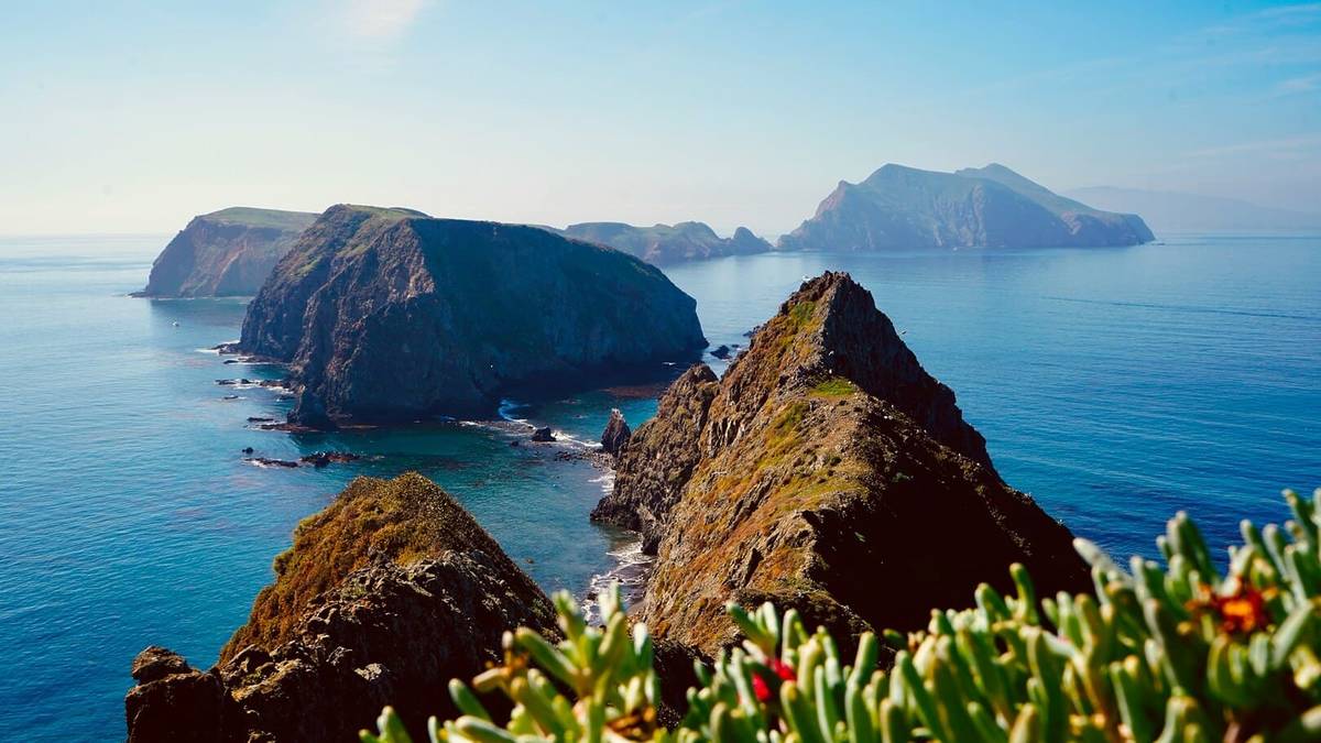 Things To Do In Channel Islands National Park, CA's Least-Visited