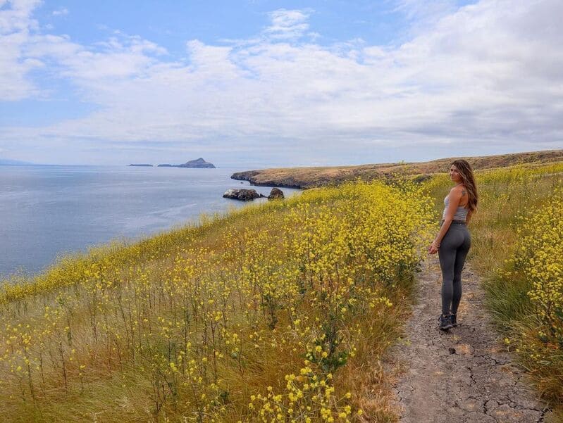 Things To Do In Channel Islands National Park, CA's Least-Visited