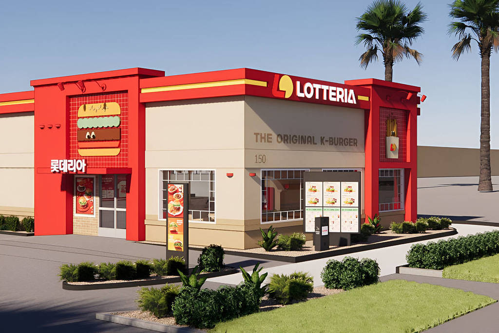 South Korea’s Biggest Burger Chain Is Opening Its First U.S. Location ...