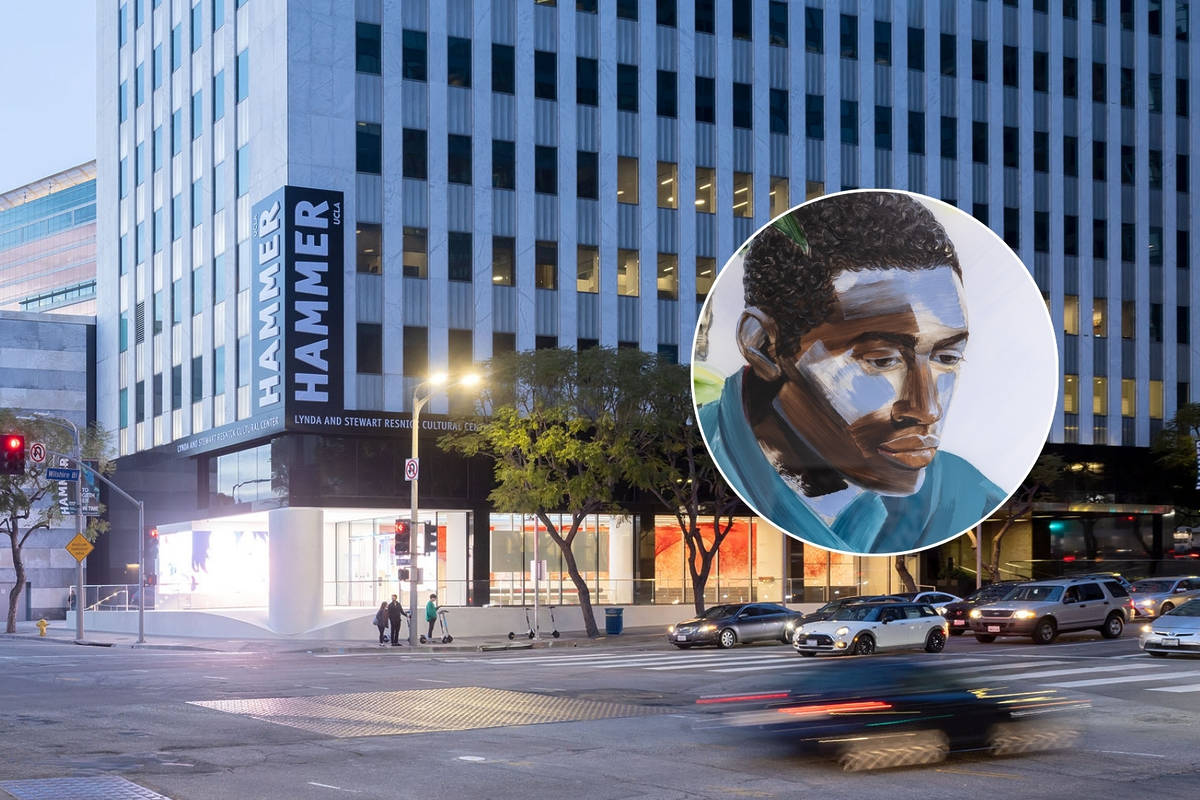 L'exposition "Made In L.A." du Hammer Museum est de retour pour la ...