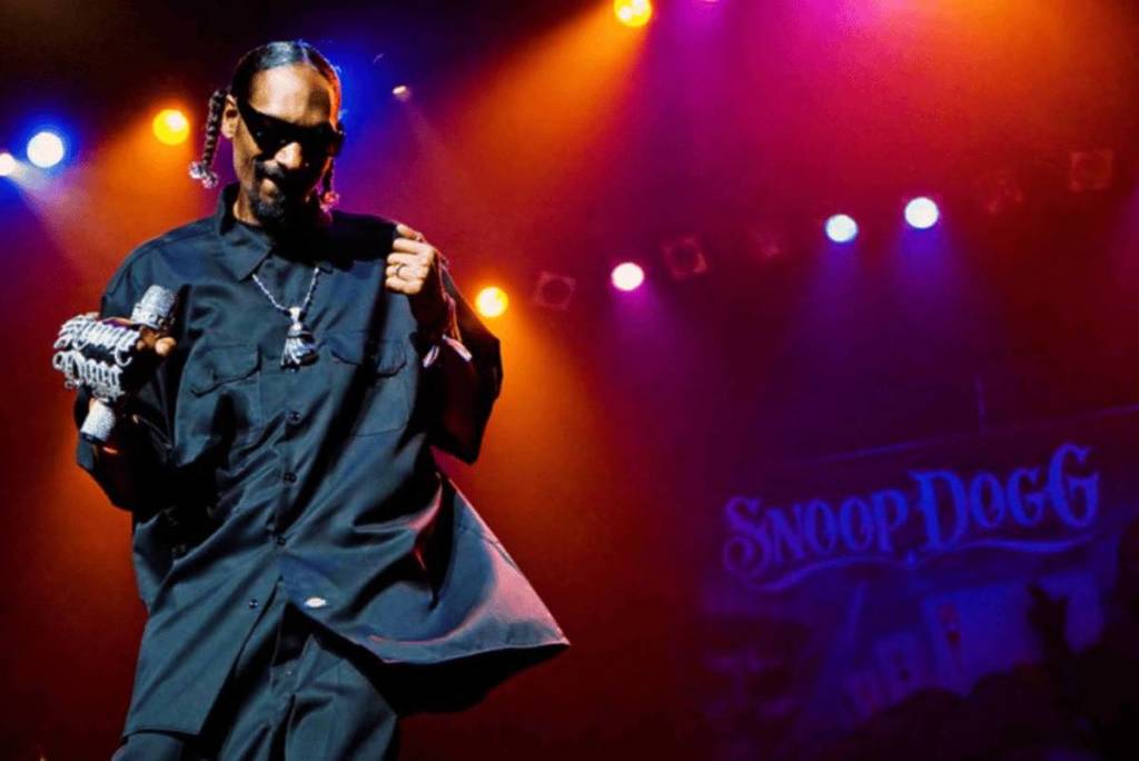Snoop Dogg Named LA Chairman For 2026 FIFA World Cup