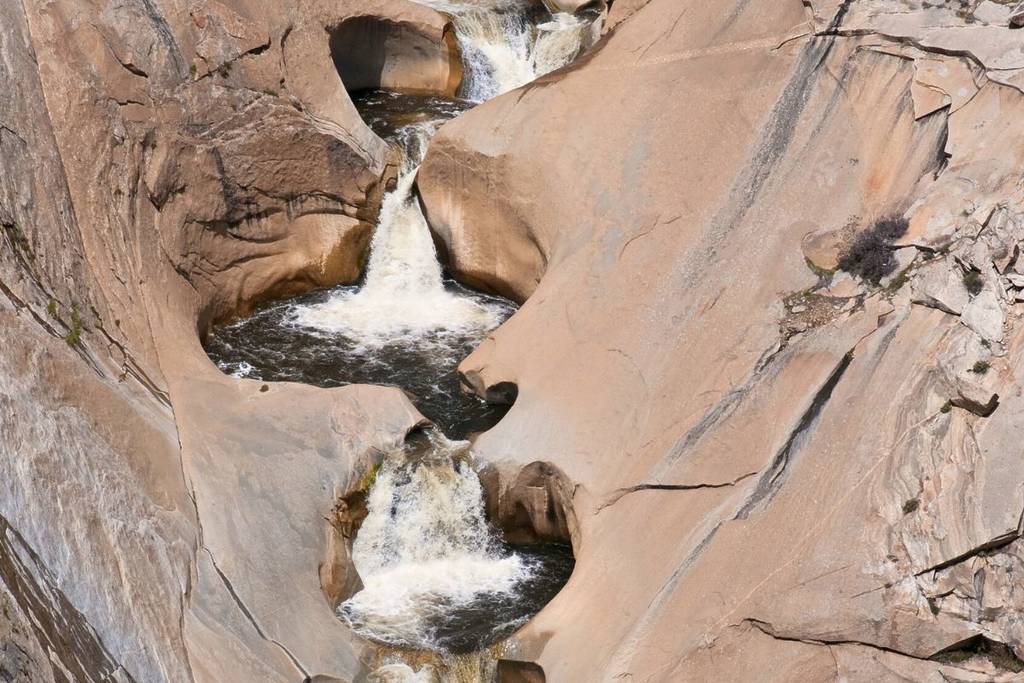 This Canyon 4 Hours From L.A. Is California’s Best Kept Secret