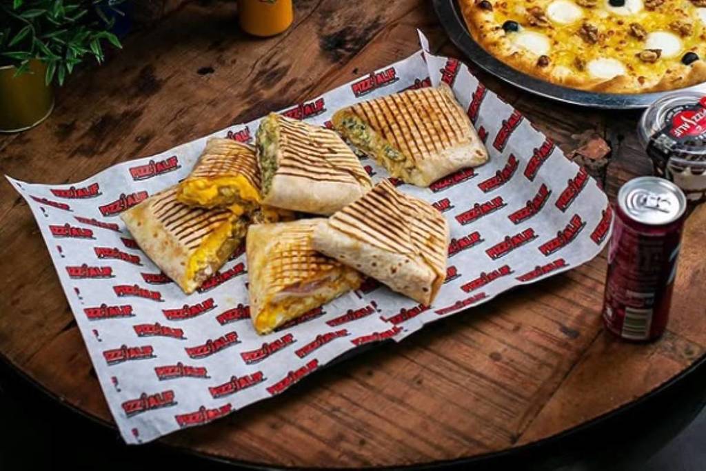 There Are New Tacos In Town... But Unlike Any Other Tacos In L.A.