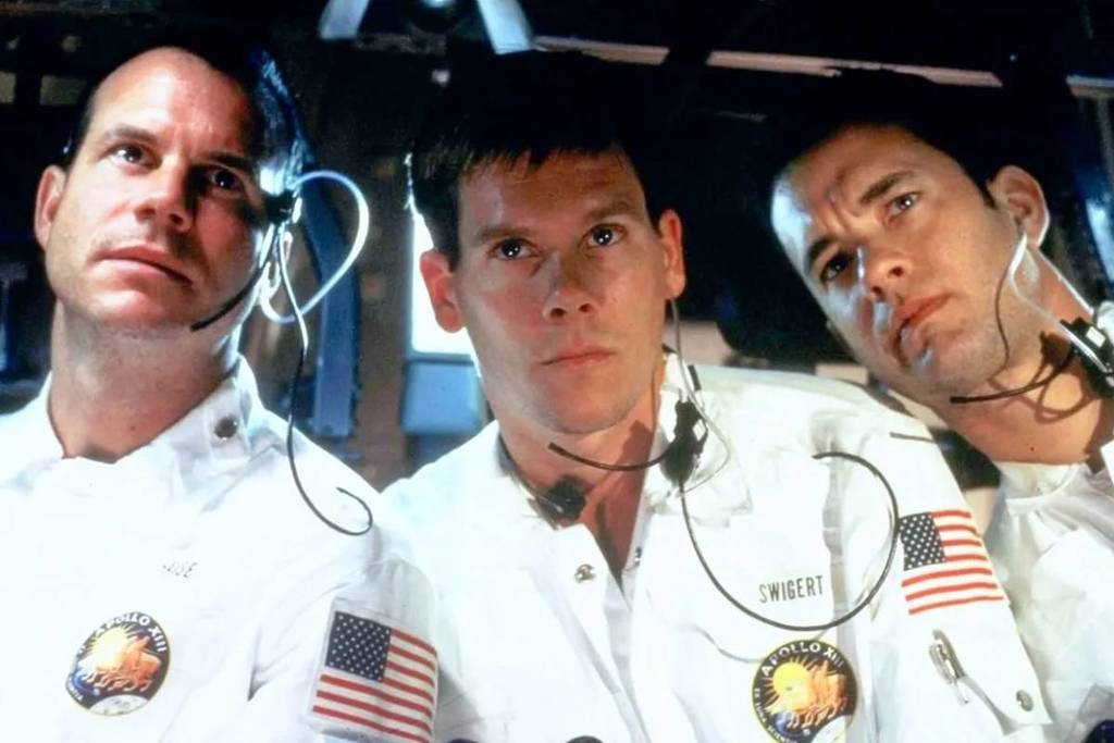 'Apollo 13' Returns To IMAX Theaters- Where To Watch