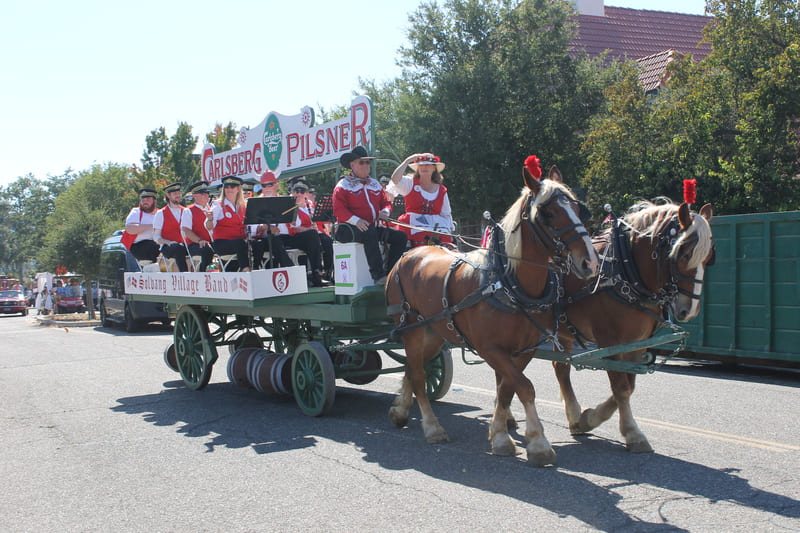 Solvang Danish Days Returns For Its 88th Rendition In Sept 2025