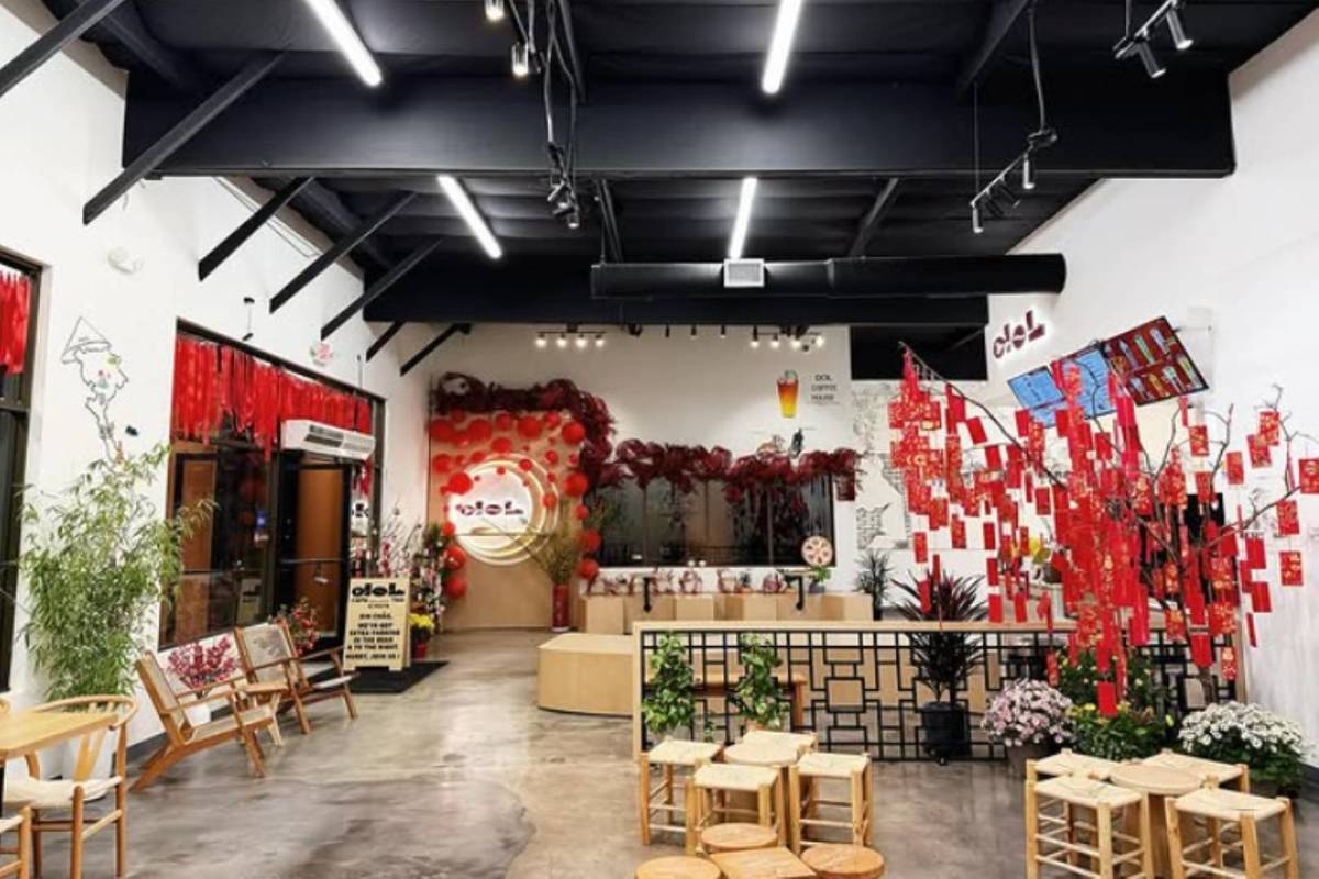 Late Night Coffee Shops In L.A.: Where To Go And What To Order