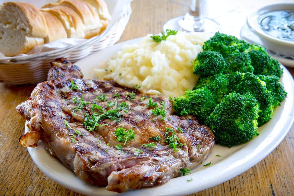 We Stepped Into The Kitchen With Lala's Argentine