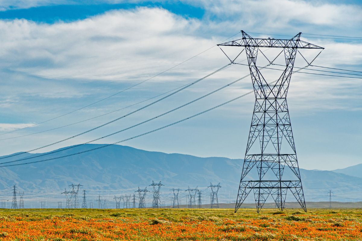 'Extreme Power Outage Risk' Threatens These SoCal Counties