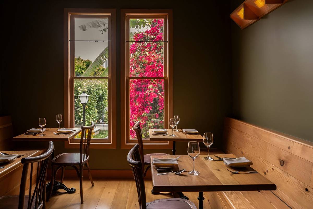 6 California Restaurants Just Ranked Among America’s 50 Best