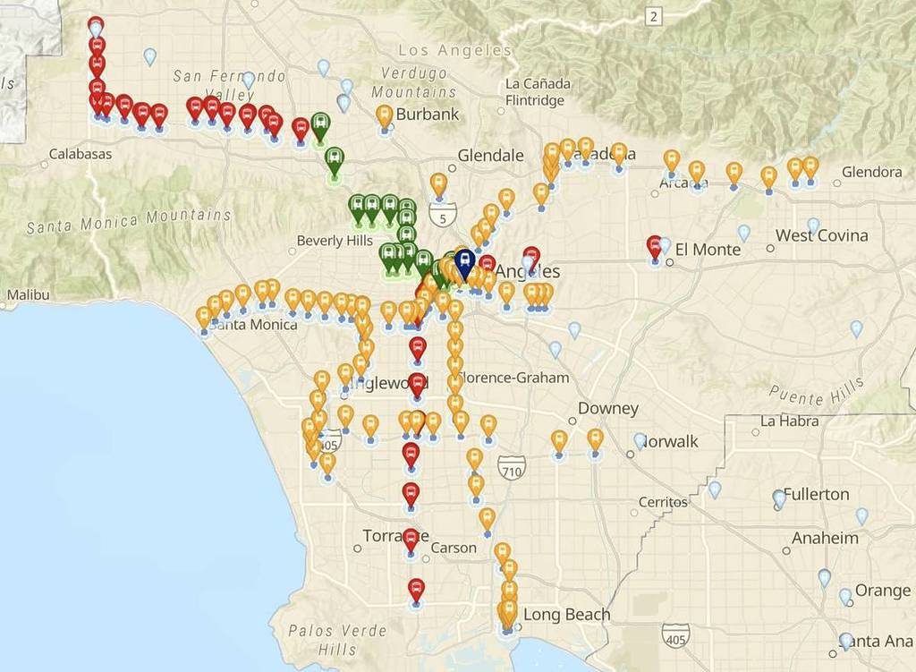 California Just Passed A New Law Allowing The Construction Of Multi ...