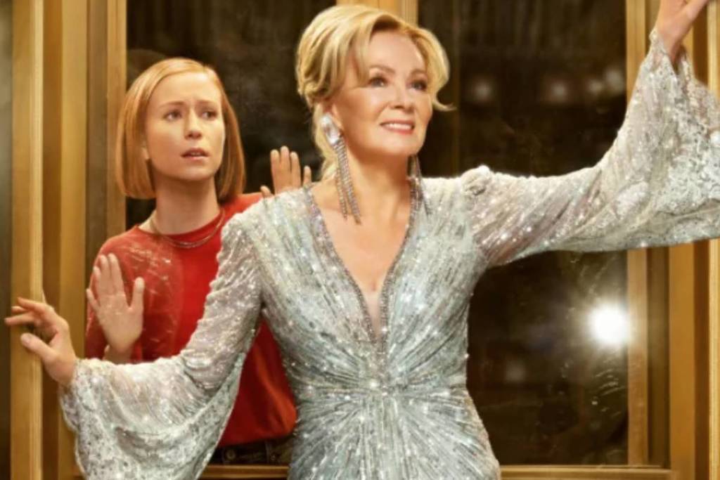These 4 Emmy-Nominated Shows Are Set In L.A.