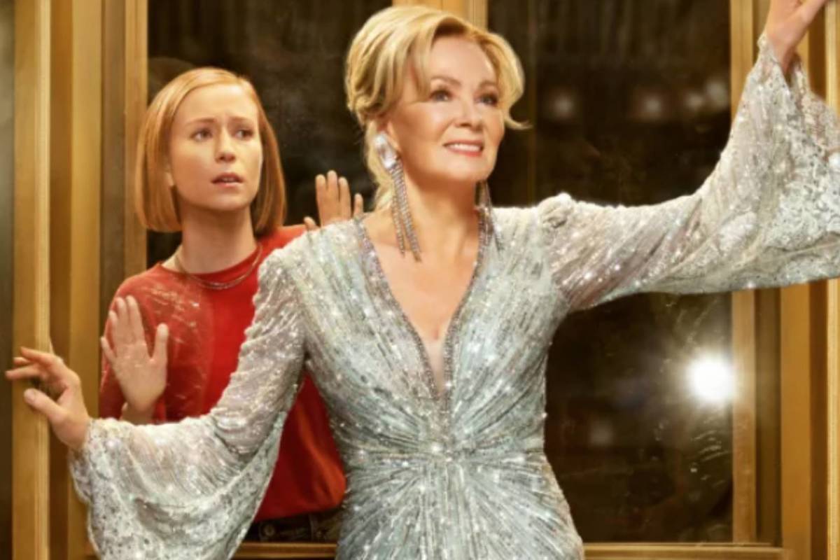 These 4 Emmy-Nominated Shows Are Set In L.A.