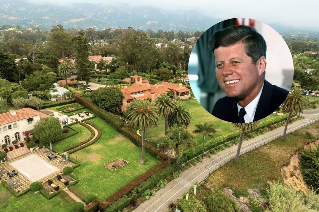 One Of The World’s Best Resorts Is Just 2 Hours From L.A.