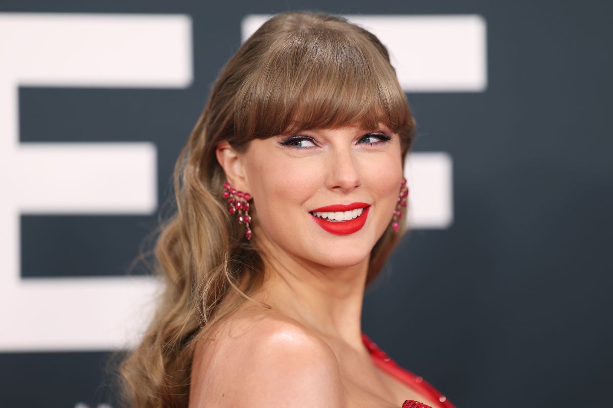 Taylor Swifts 'The Life of a Showgirl' Release Party kommt nächste ...