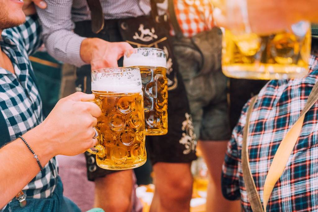 Big Bear Lake Crowned One Of The Best Places To Celebrate Oktoberfest ...