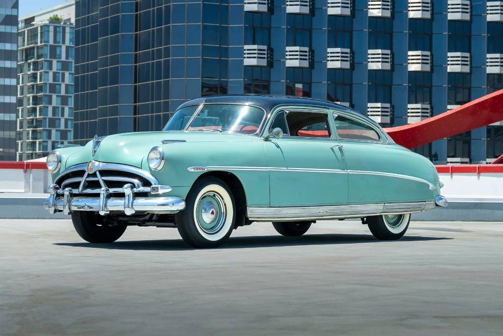 Steve McQueen's 'Sunday-Go-To-Church-Car' Goes Up For Auction After 19 ...