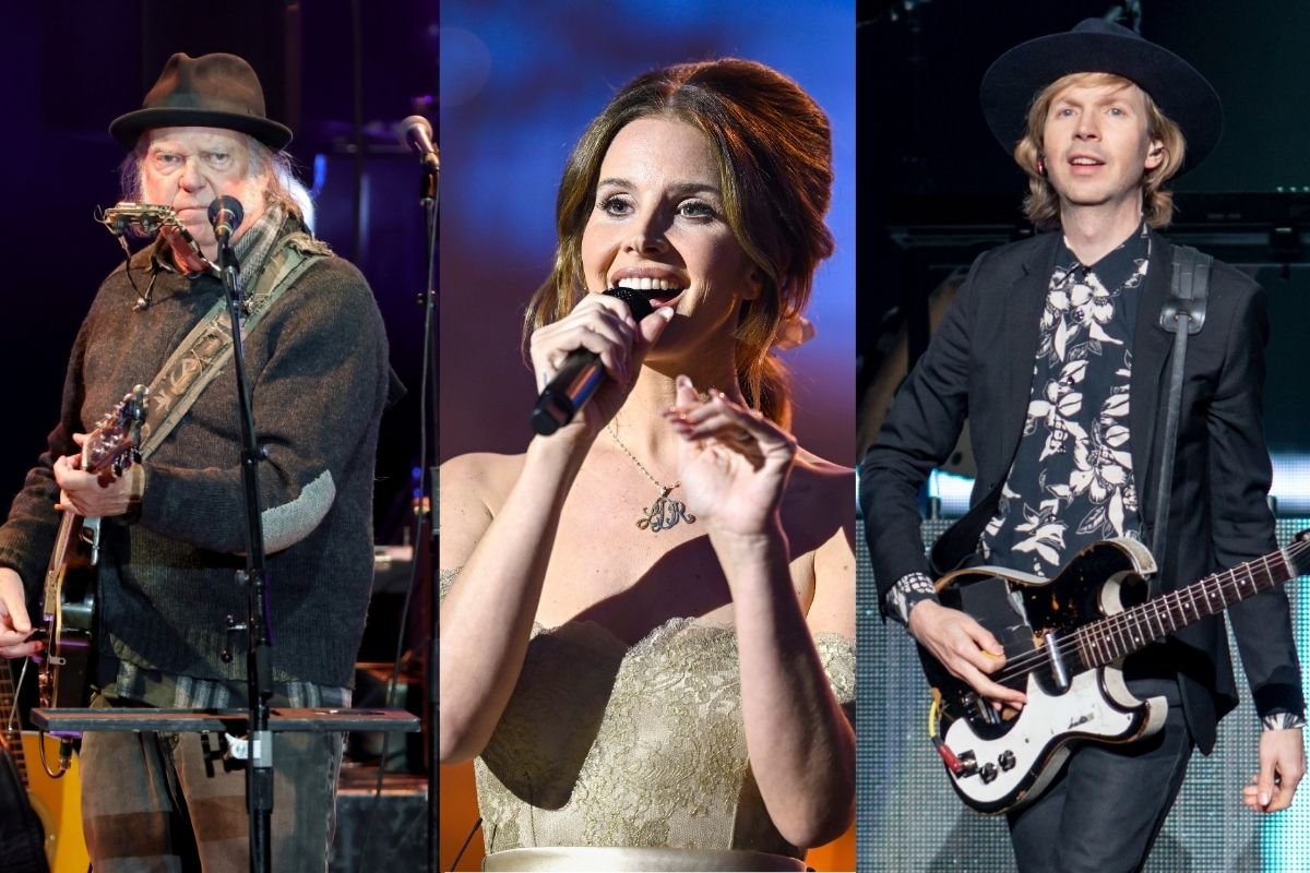 L.A. Concerts Calendar: The Most Anticipated Shows Of 2025