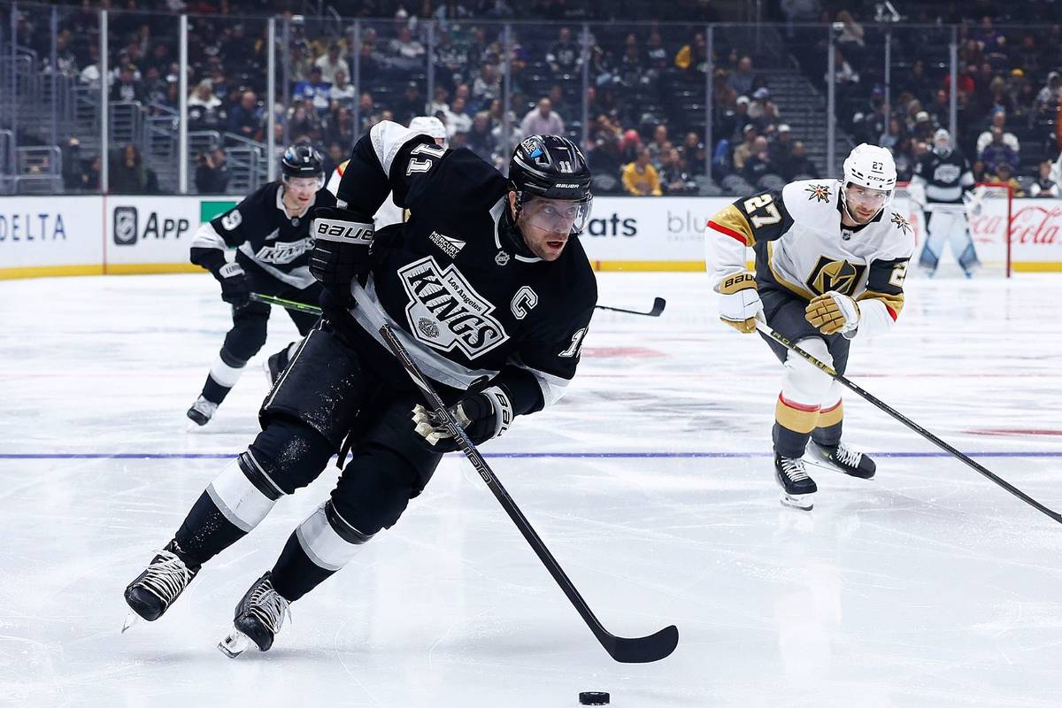 L.A. Kings Is Giving Fans Free Tickets During Their Birthday Month ...