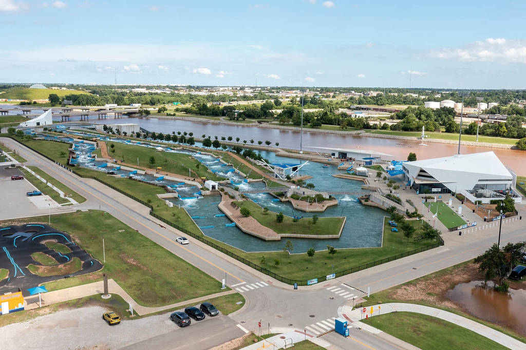 2 Sporting Events At The 2028 Olympics Will Take Place 1,327 Miles Away ...