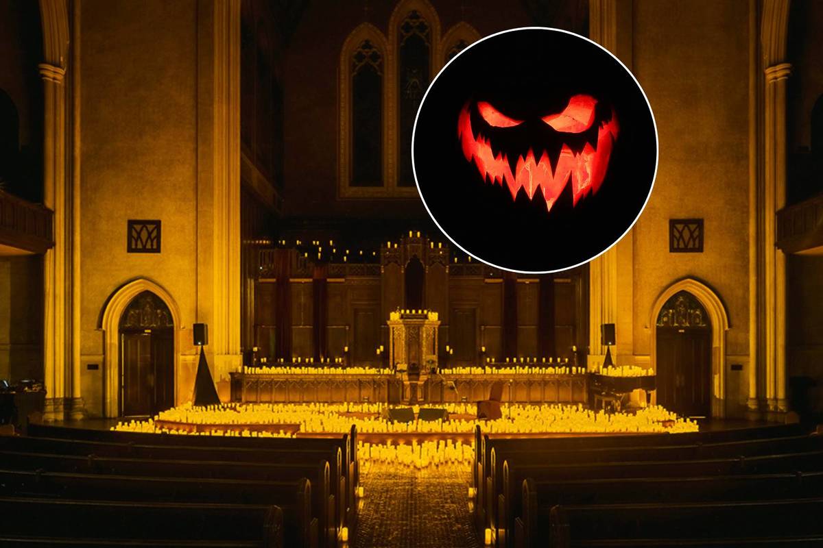 This Stunning Gothic Church In Los Angeles Appeared In A Spider-Man ...