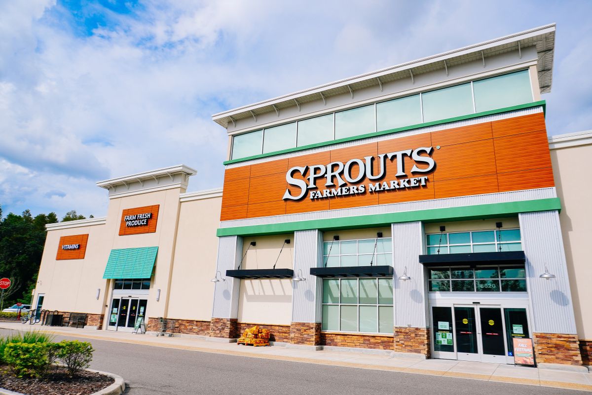 Sprouts Farmers Market To Open 20 In-Store Cafés Across SoCal ...