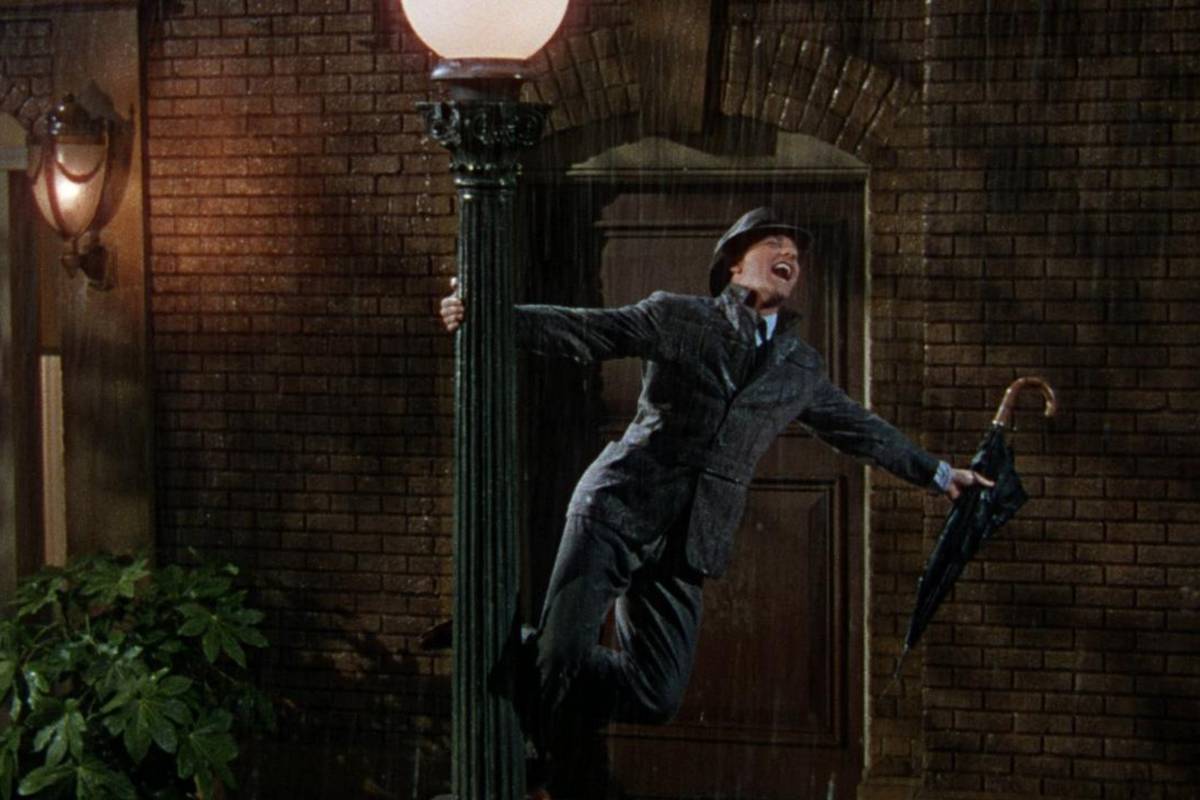 9 Iconic L.A. Movies That Appear Most On Letterboxd 4 Favorites
