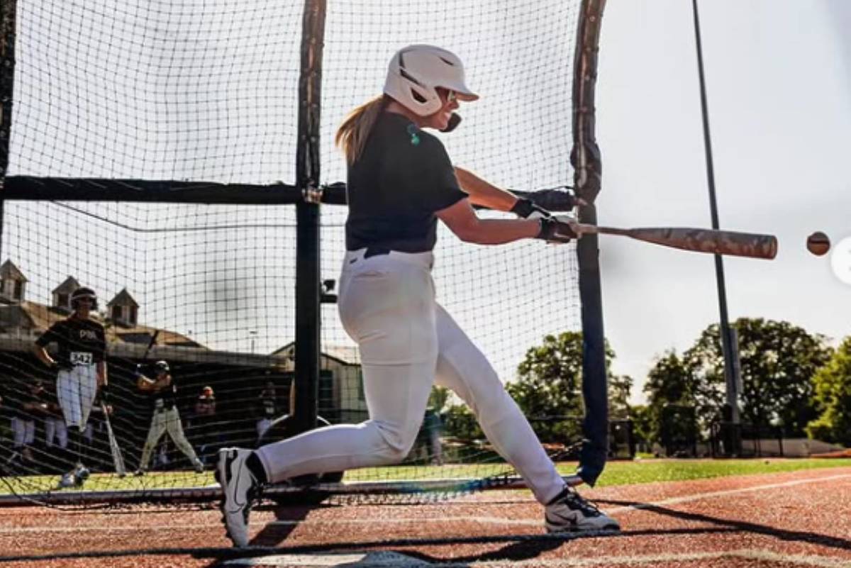 LA Is 1 Of 4 Cities Launching New Women’s Pro Baseball League