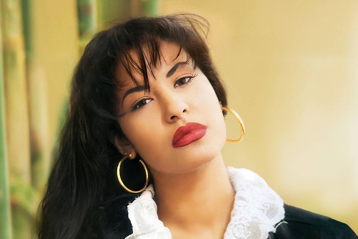 Descubre el Grammy de Selena en una exposición limitada en el Museo GRAMMY