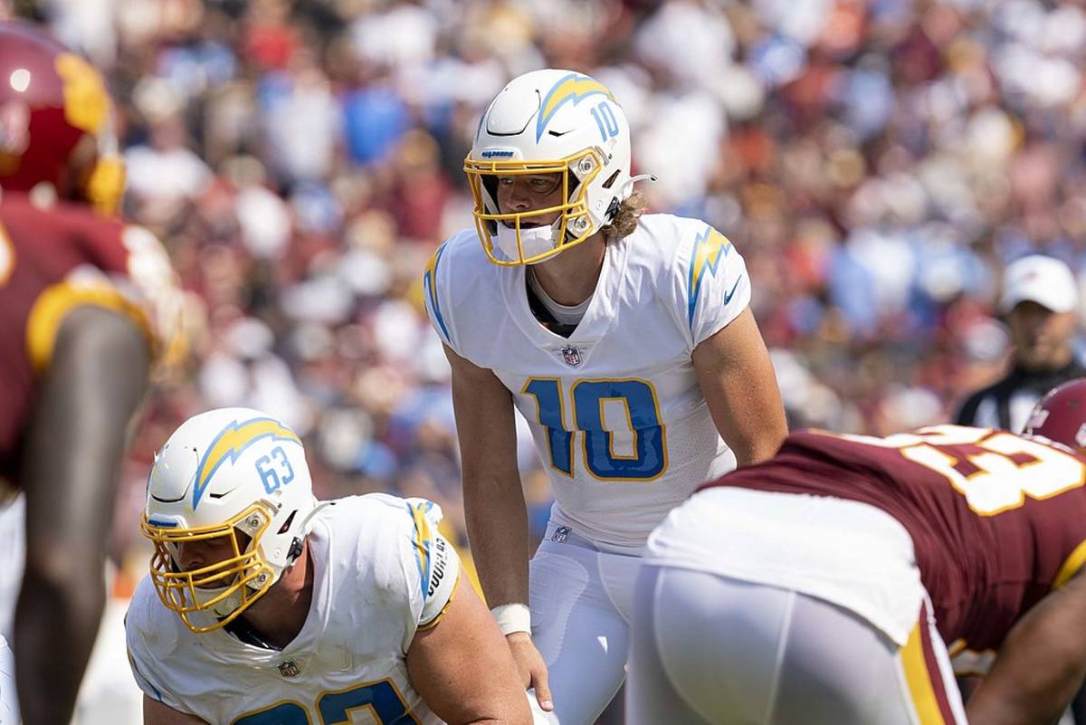 LA Chargers Fans Talk The Most About Their Team