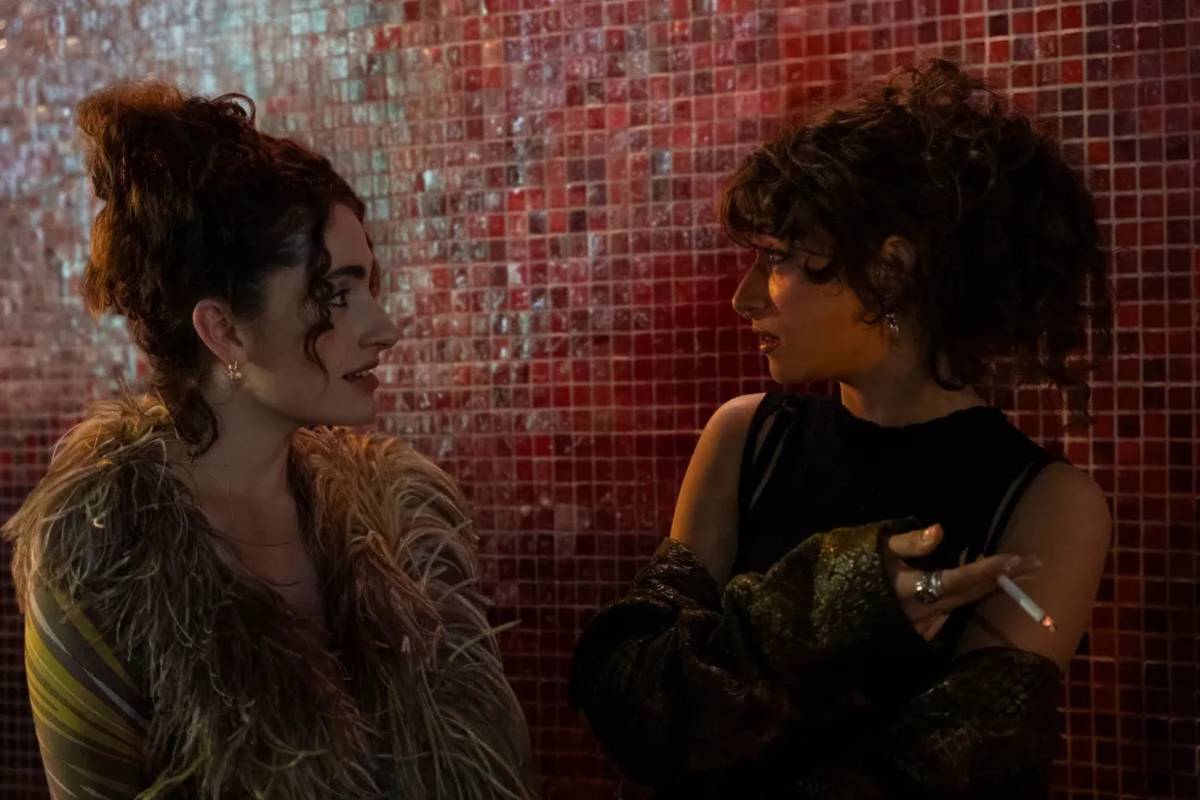 5 Iconic TV Shows Set In L.A. You Need To Watch