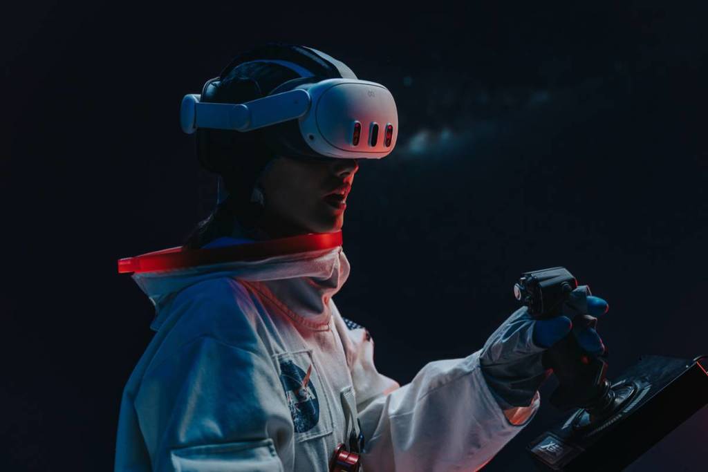 From Astronaut Training To The First Step On The Moon: An Unparalleled ...