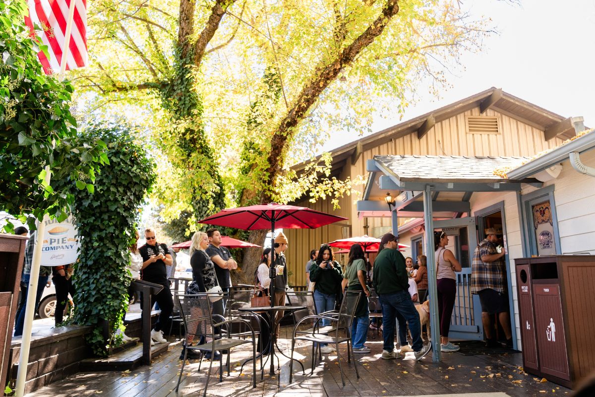 SoCal’s ‘Apple Capital’ Is A Gold Rush Town Famous For Housing More ...