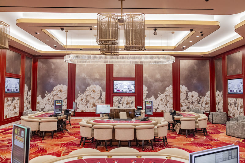 $600M Hard Rock Casino Tejon Opens 2 Hours From Los Angeles