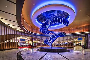 $600M Hard Rock Casino Tejon Opens 2 Hours From Los Angeles