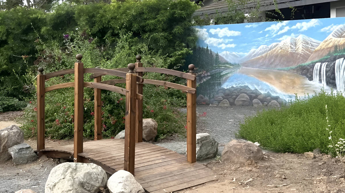 America’s ‘Smallest National Park’ Is A Pocket-Sized Green Oasis Less ...