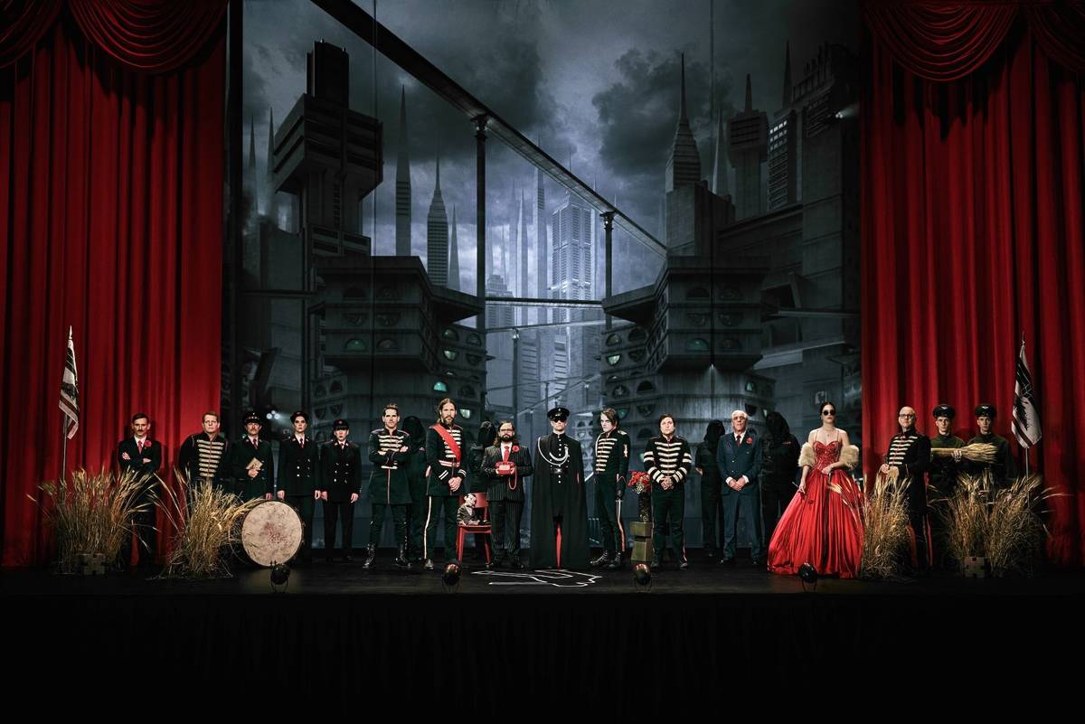 MCR Set A New Record At Hollywood Bowl: How To Get Tickets