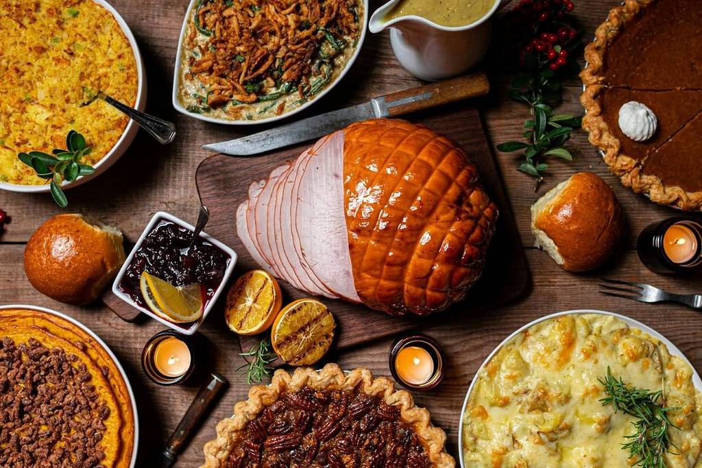 Here's Where To Get Free Turkeys In L.A. for Thanksgiving 2025