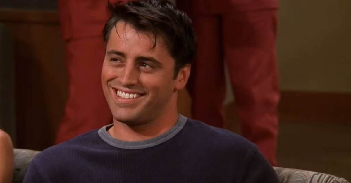 Los episodios no emitidos de 'Joey' - Cómo verlos