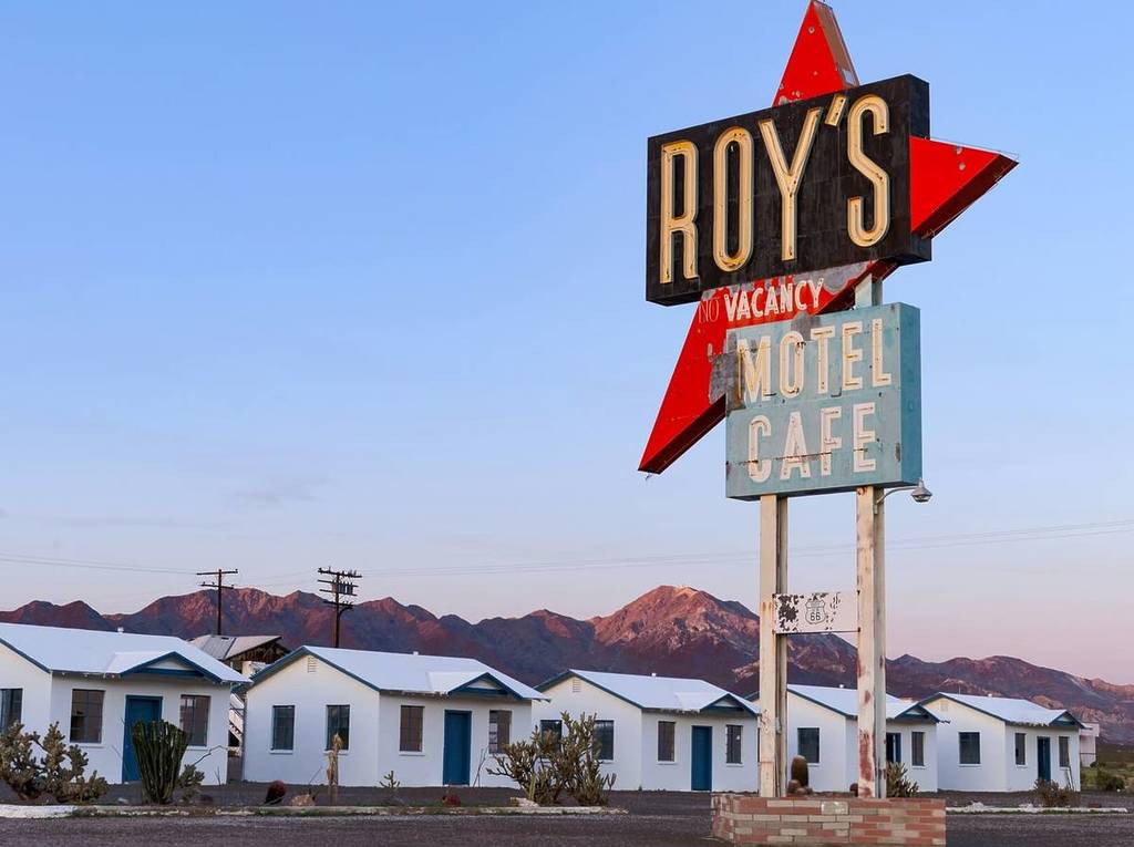 Route 66 Turns 100 Next Year: Here Are 5 Of The Most Iconic California ...