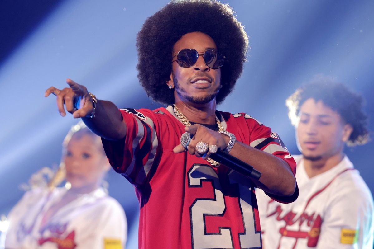 Ludacris, Shaboozey & Cortis Set To Headline NBA Crossover Concerts At ...
