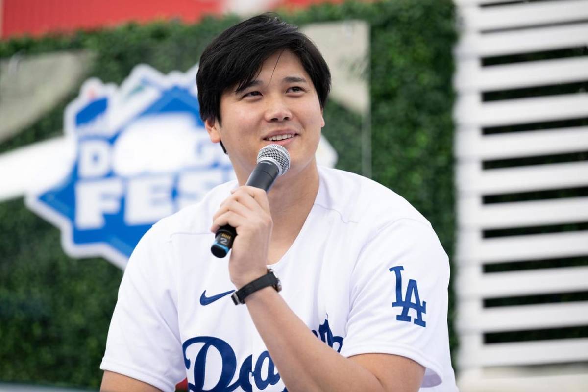 DodgerFest 2026: How To Get Tickets And See Shohei Ohtani