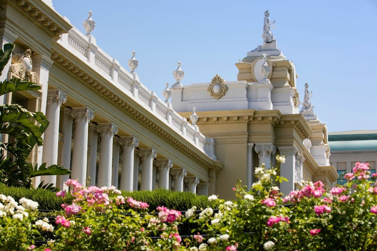 One Of The Most Beautiful Public Buildings In America Is In This ...