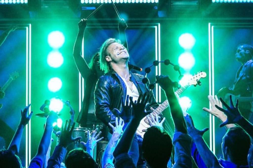 Teen Beat Live Brings Iconic 80s Movie Soundtracks To Life In LA