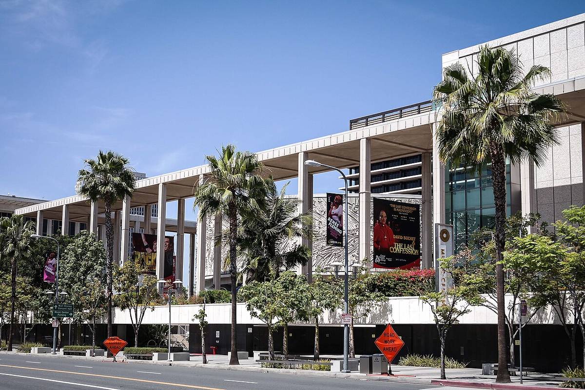 Les meilleurs théâtres de Los Angeles : spectacles, ballet et plus encore